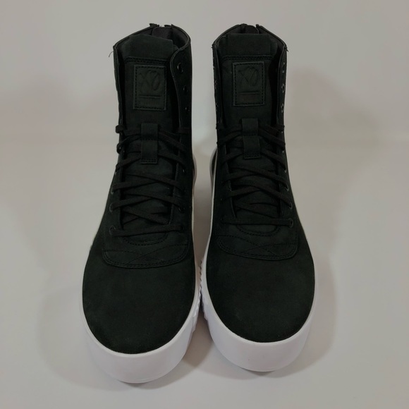 Puma | Shoes | Puma Xo Parallel Black White The Weeknd 36539 05 | Poshmark